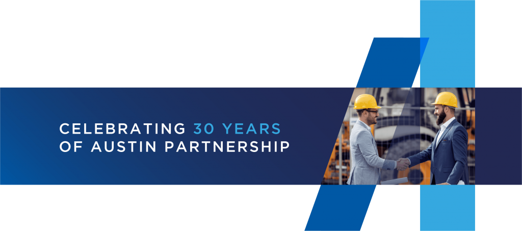 OUR TEAM – Austin Partnership