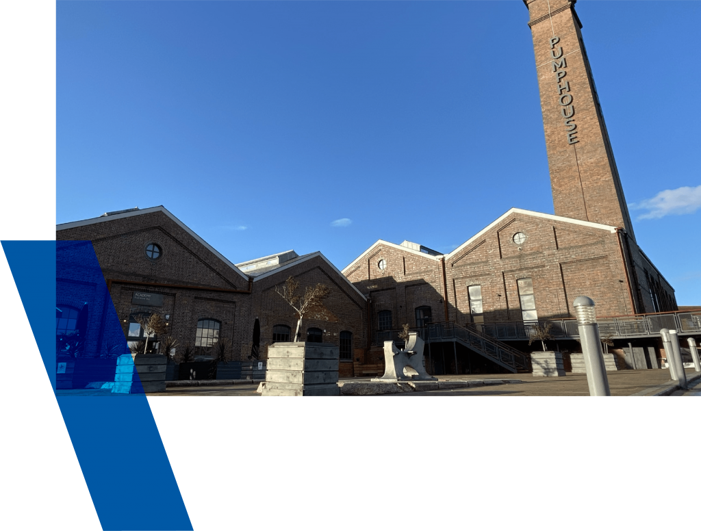 Austin Partnership – Austin Partnership